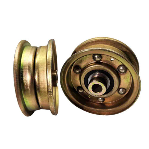 FLAT IDLER PULLEY 2PACK | Small Engines Pro Dealer