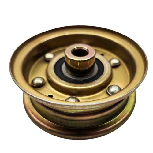 FLAT IDLER PULLEY | Small Engines Pro Dealer