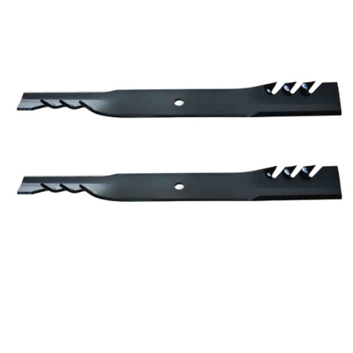21" Oregon Blade Kit(2 Pack) Compatible With HUSQVARNA OEM 522936601 ...