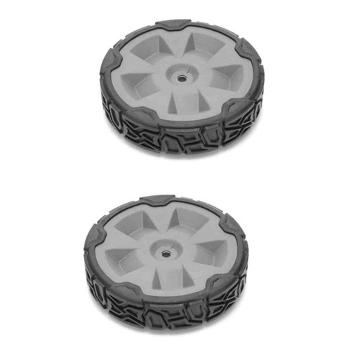 Front Tire Kit For Recycler TORO Mower Model 21442 | Small Engines Pro ...