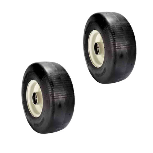 Front Tire Kit For GrandStand Stand-on TORO Mower Model 74534 | Small ...