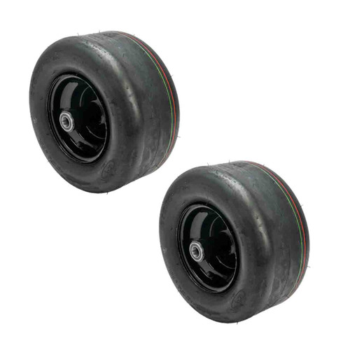 Front Tire Kit For TIMECUTTER TORO Mower Model 75762 | Small Engines ...