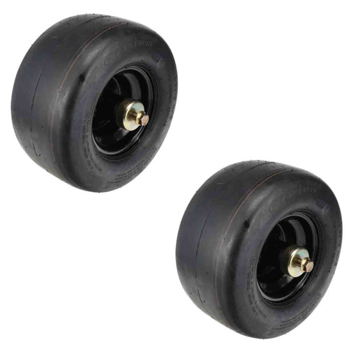 Front Tire Kit For Z Master Zero-Turn Riders - 2000 Series TORO Mower ...