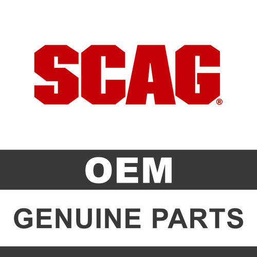 SCAG - 425299-B - FAN COVER LH (BLACK) - OEM part