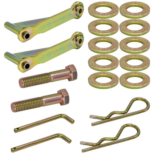 Deck Puller Complete Kit For Hustler TrimStar 48 Model 939504 | Small ...