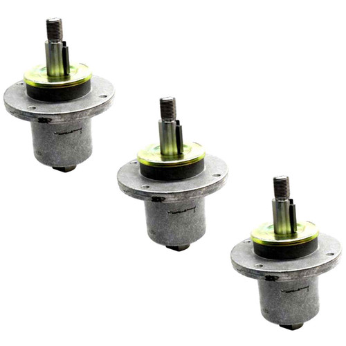 Complete Spindle Pack For Scag Freedom Z 48" Model SFZ48H-24KT | Small ...