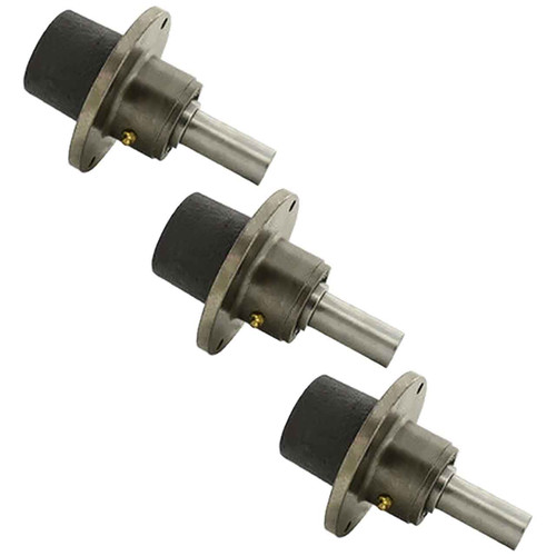 Complete Spindle Pack For Scag V-RIDE XL 61" Model SVRXL61V-40BVEFI ...