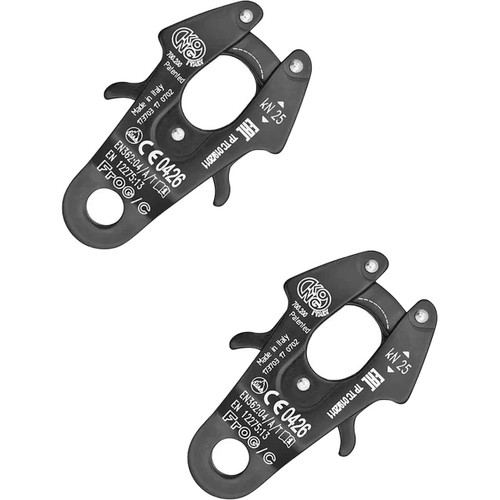 Black 7000XGNN0KK / 7002NN400KK FROG CABLE Connector (2-Pack) From KONG ...