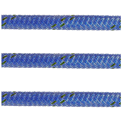 Blue 4B-18C1-150H Matador Bull Rigging Rope (3-Pack) From PELICAN ROPE ...