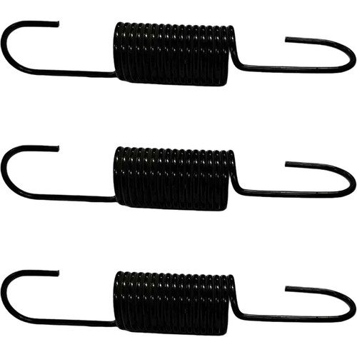 581632002-3PK SPRING RETURN_INTERLOCK_DSST - For HUSQVARNA ST 324