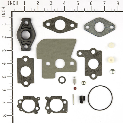 BRIGGS & STRATTON part 792383 - KIT-CARB OVERHAUL (OEM part)