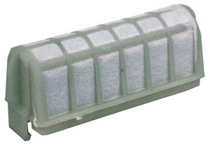 12306 - AIR FILTER - (UNIVERSAL) - 12306 - SmallEnginesPRODealer