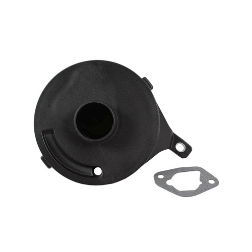 KOHLER 17 094 33-S - AIR CLEANER BASE ASSEMBLY (Authentic OEM Part ...