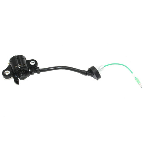 KOHLER 17 099 05-S - SWITCH; OIL SENSOR ASSEMBLY (Authentic OEM Part ...