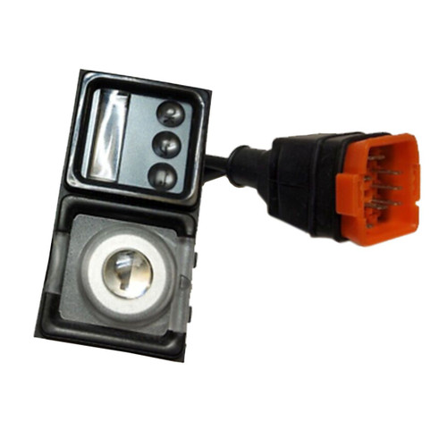 KOHLER ED0072454170-S - PANEL (Authentic OEM Part) | SEPD Mower Parts