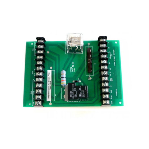 Onan Engine Monitor Board 12V KRRK-parts Circuit Board 300-4296 300 ...