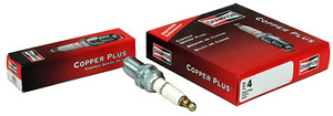 12381 - SPARK PLUG CHAMPION XC92YC - (CHAMPION) - 12381 - Rotary