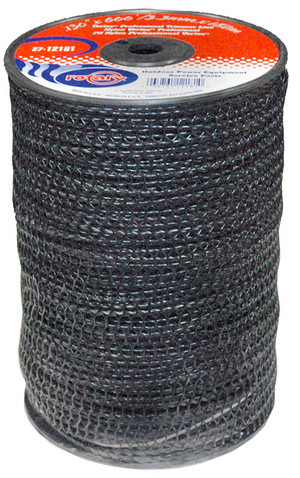 12181 - VORTEX TRIMMER LINE .130 X 600' 5 LB SPOOL - Rotary