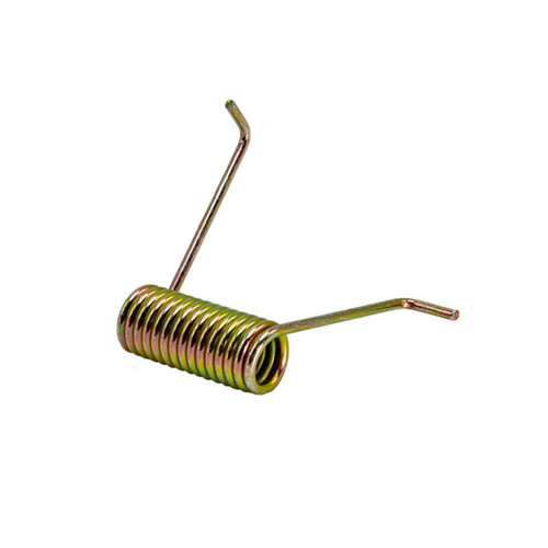HUSTLER 607146 - DISCHARGE CHUTE SPRING - HUSTLER MOWERS 607146 | SEPD ...