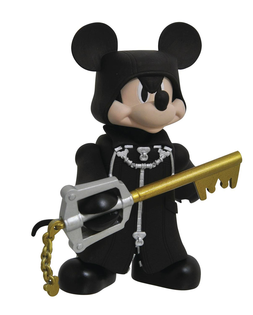 Mickey Mouse Kingdom Hearts