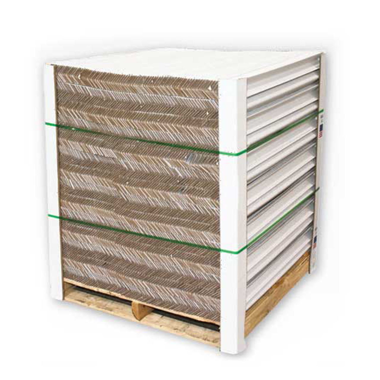 Packaging & Shipping - Edge Protection - Rocketline
