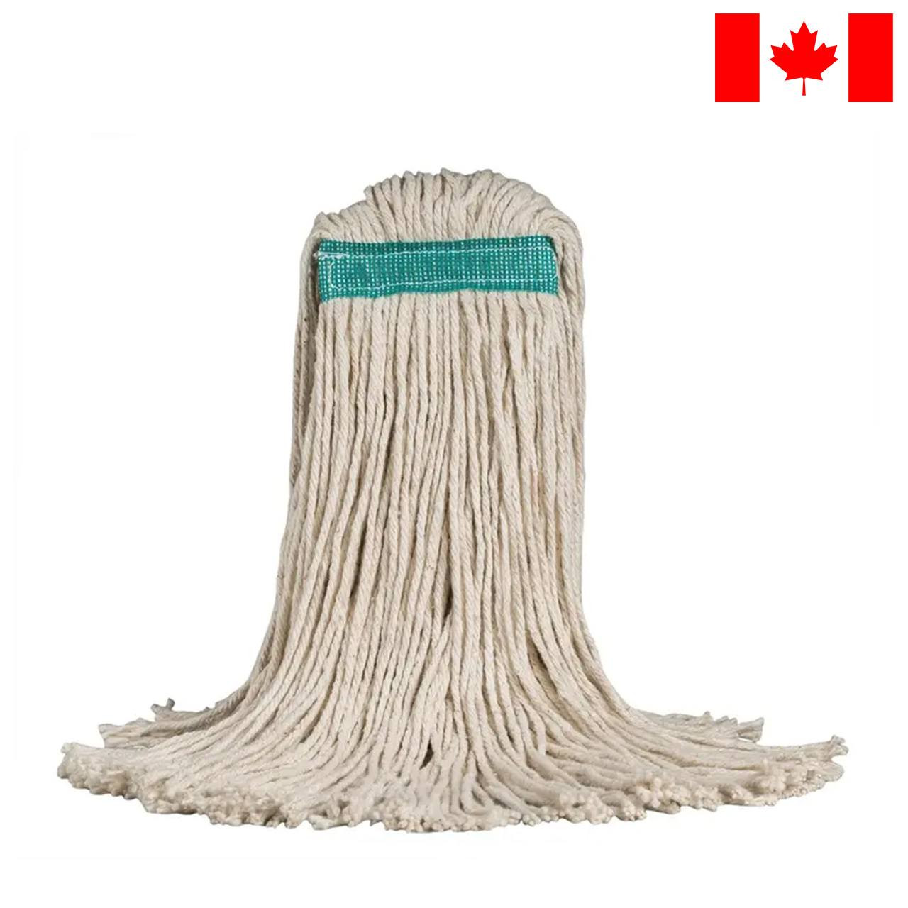 Wet Mop Heads