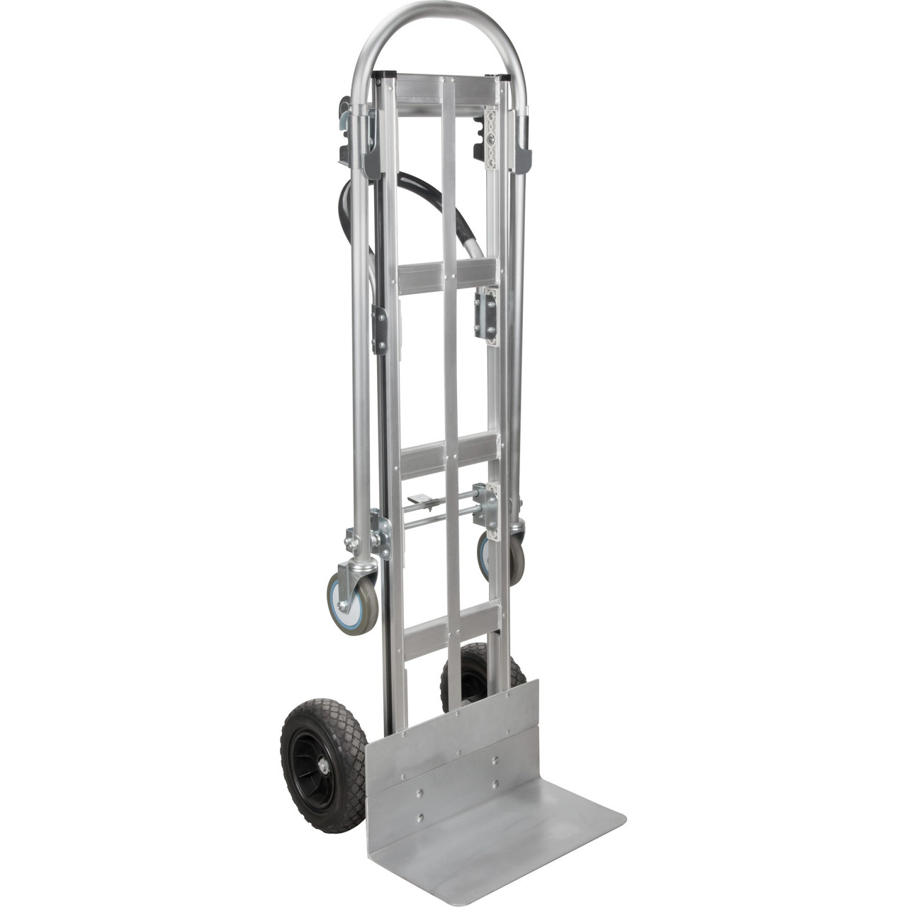 Convertible Aluminum Hand Carts