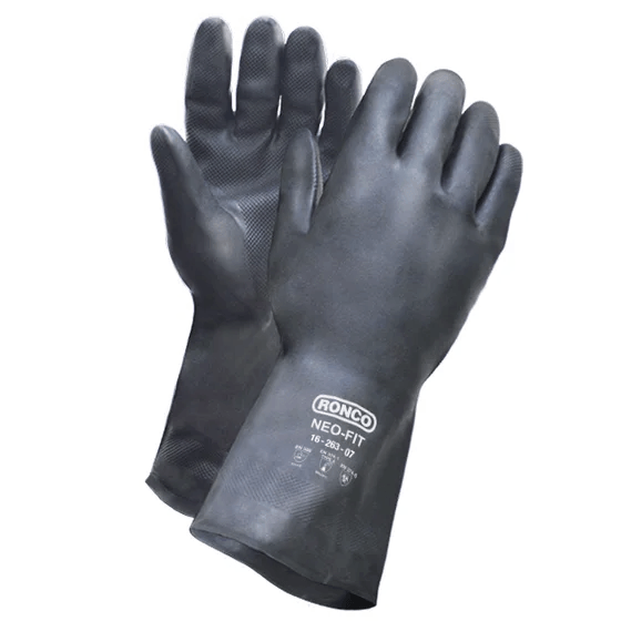 Neoprene Gloves