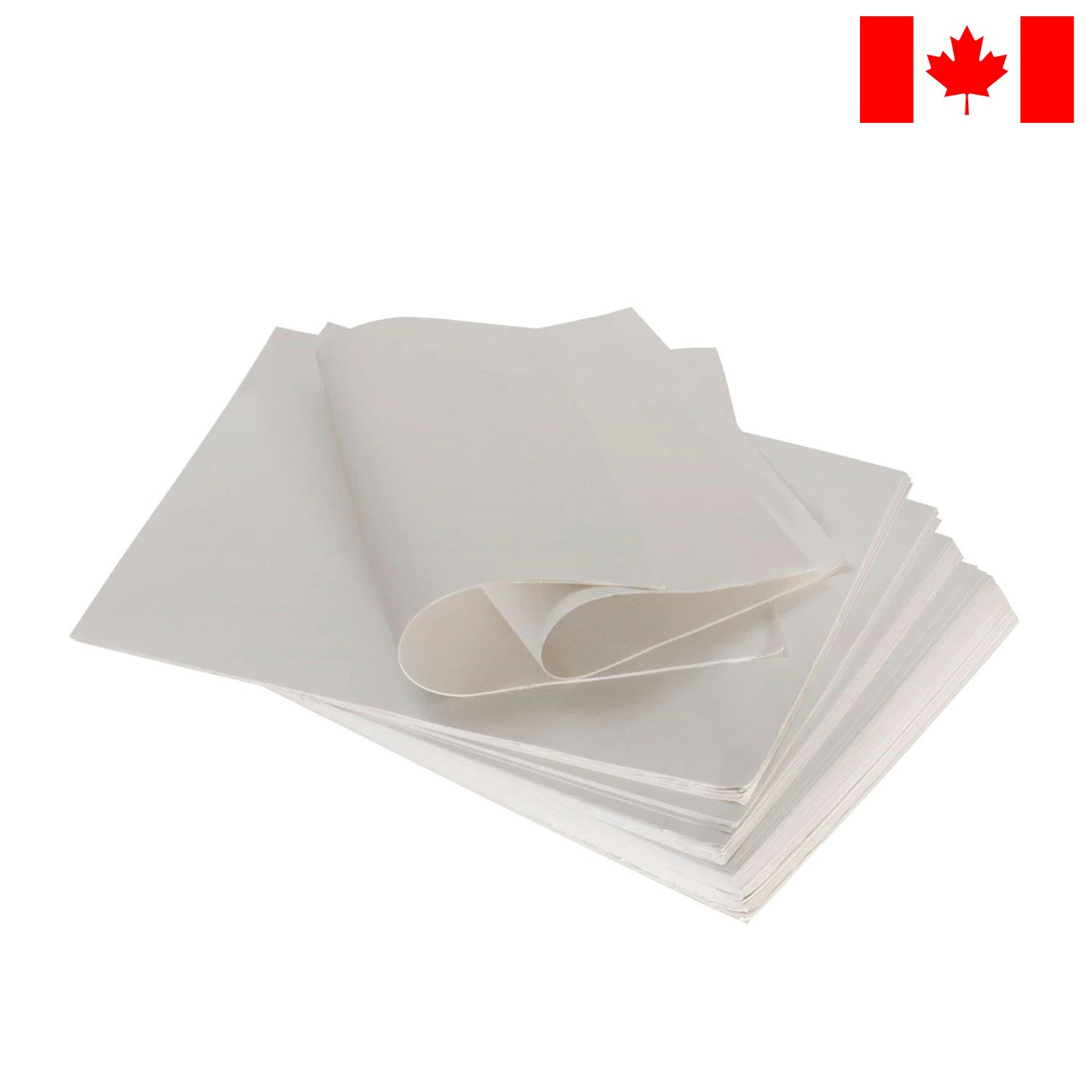 Newsprint Sheets