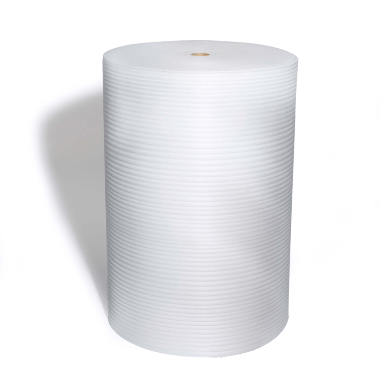 Polyfoam, 1/8", 48”, x 550’, Perforated, 4 Rolls x 12"
