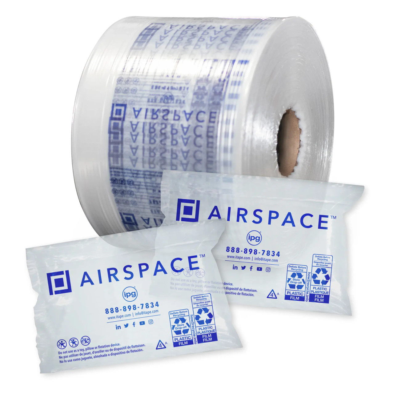 AirSpace