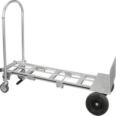 Convertible Aluminum Hand Carts