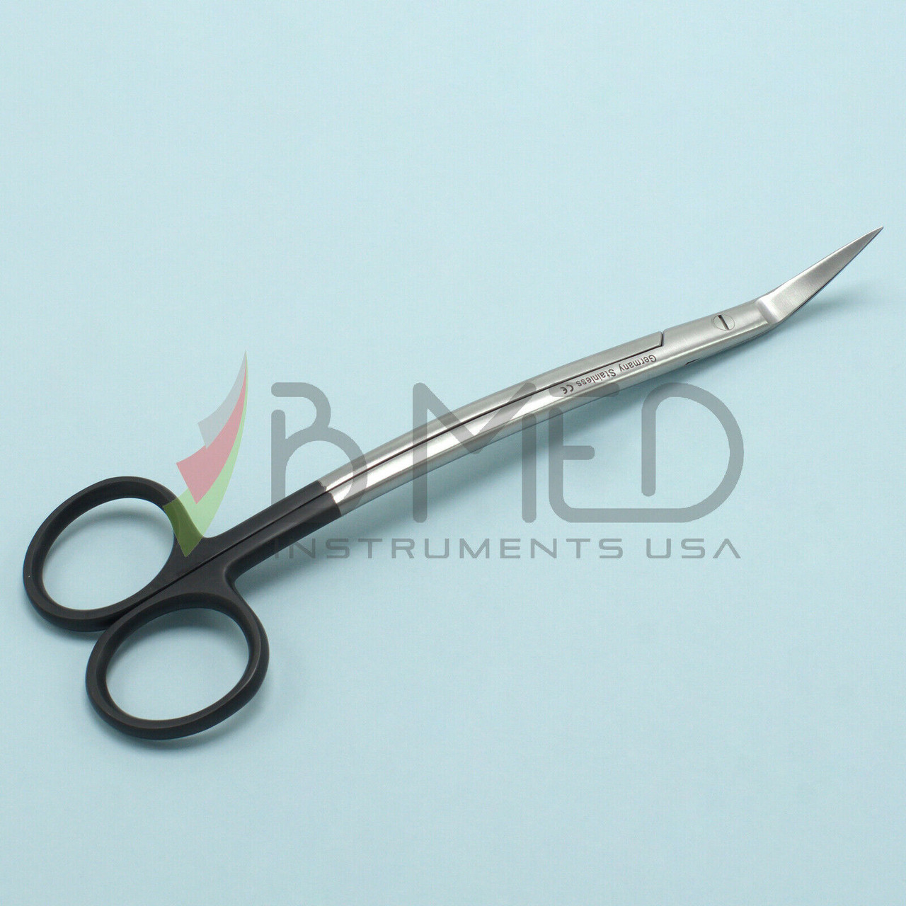 Dean Scissors Super-Cut 6.75" Angled