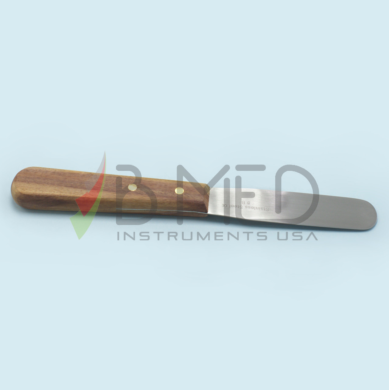 Plaster Mixing Spatula 8R Flexible