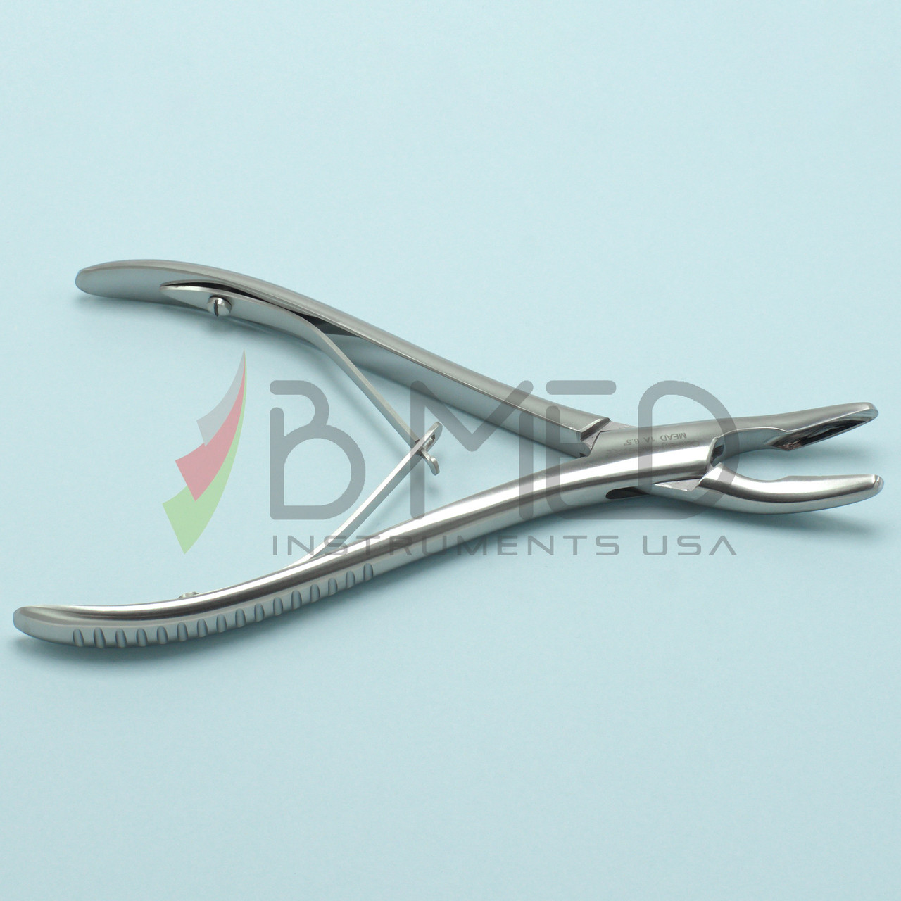 Mead Bone Rongeur 1A 6.5"