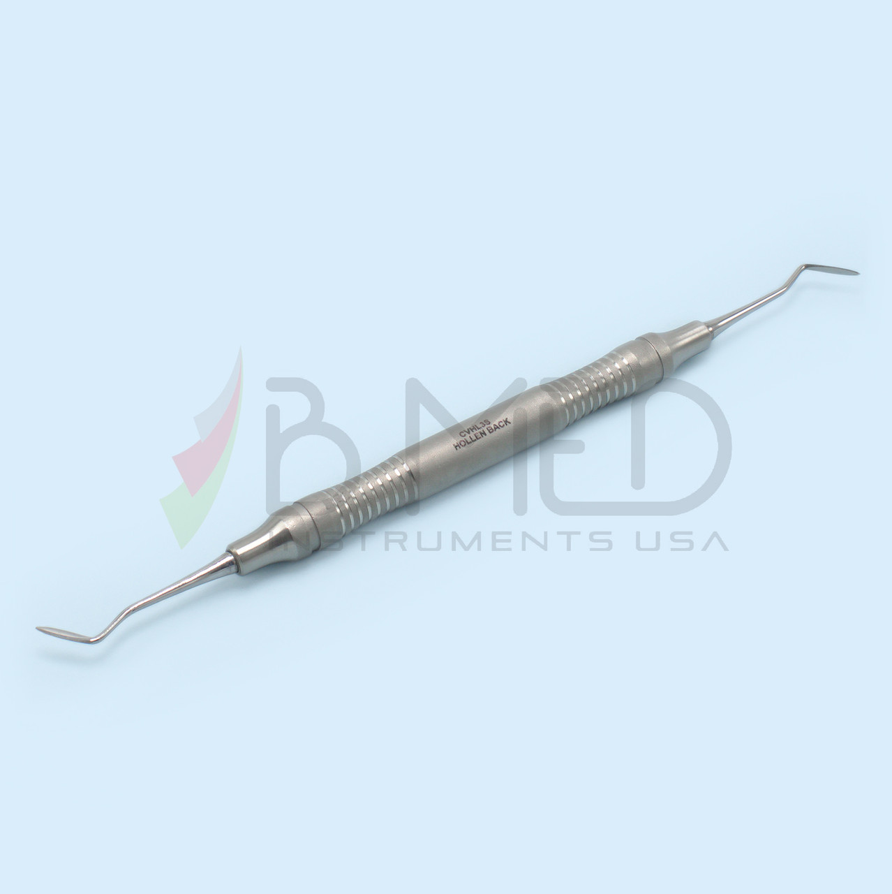 Carver 3S Hollenback