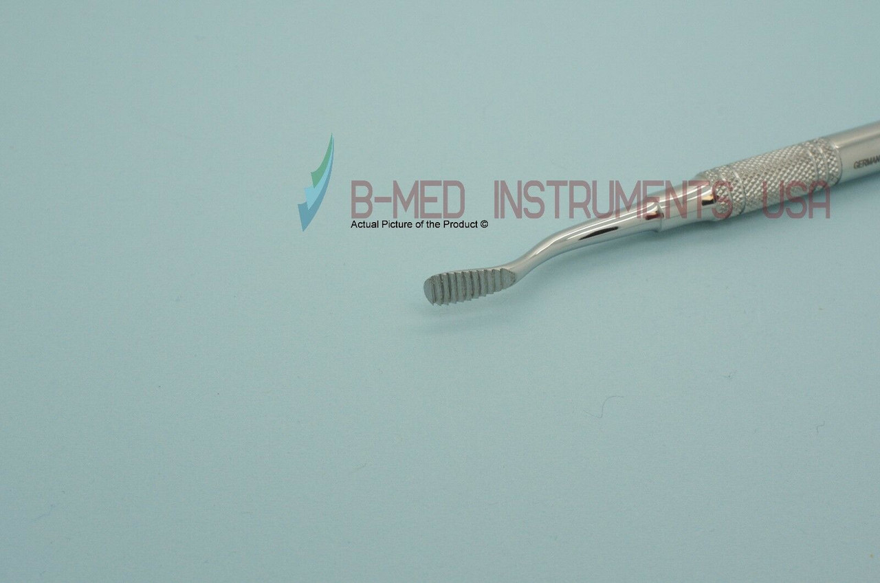 Bone File Howard 12A