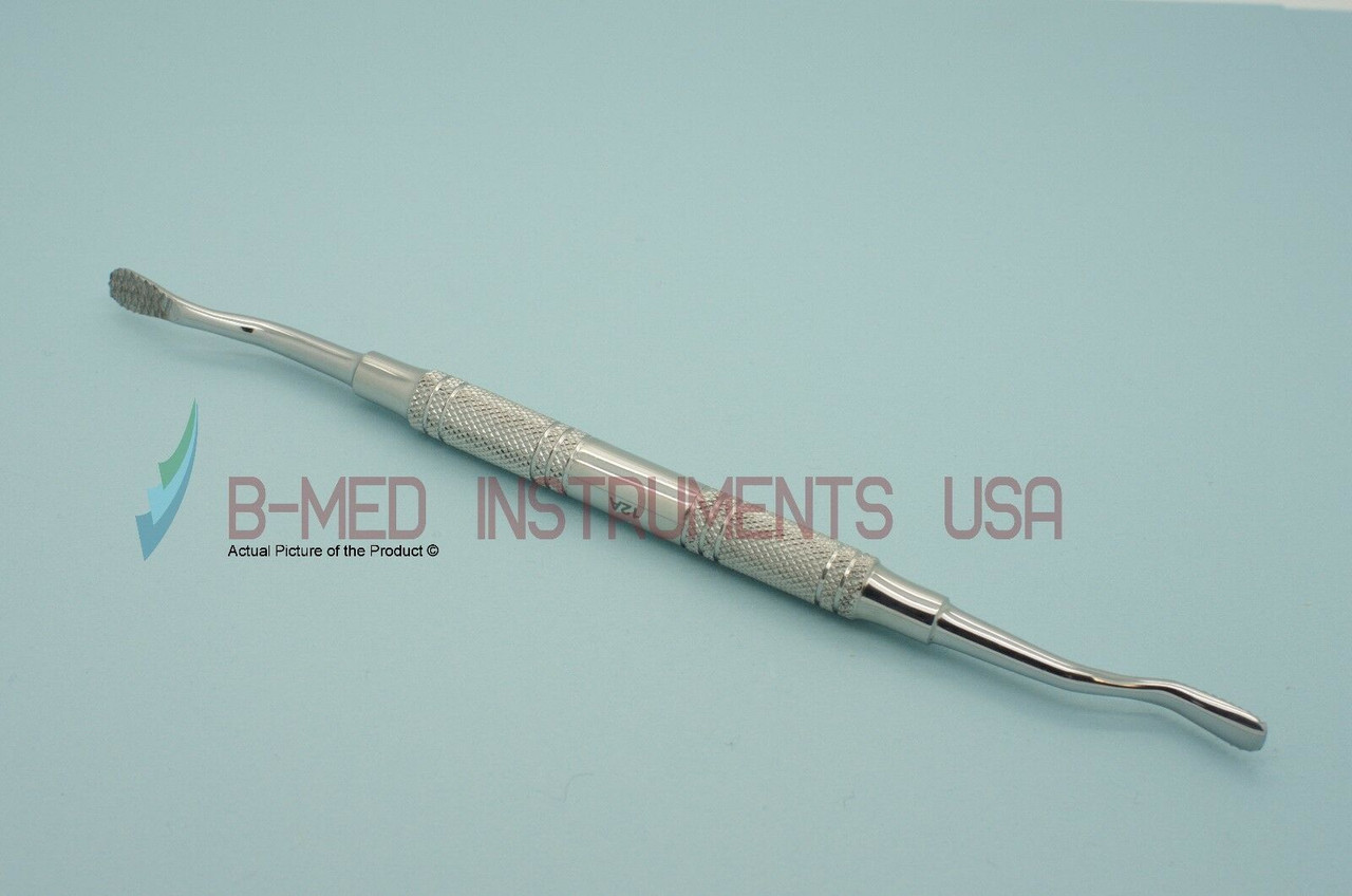 Bone File Howard 12A