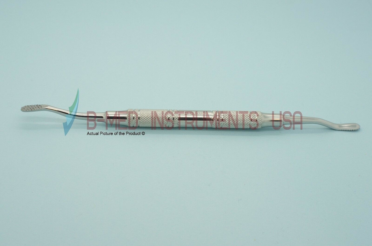 Bone File Howard 12A