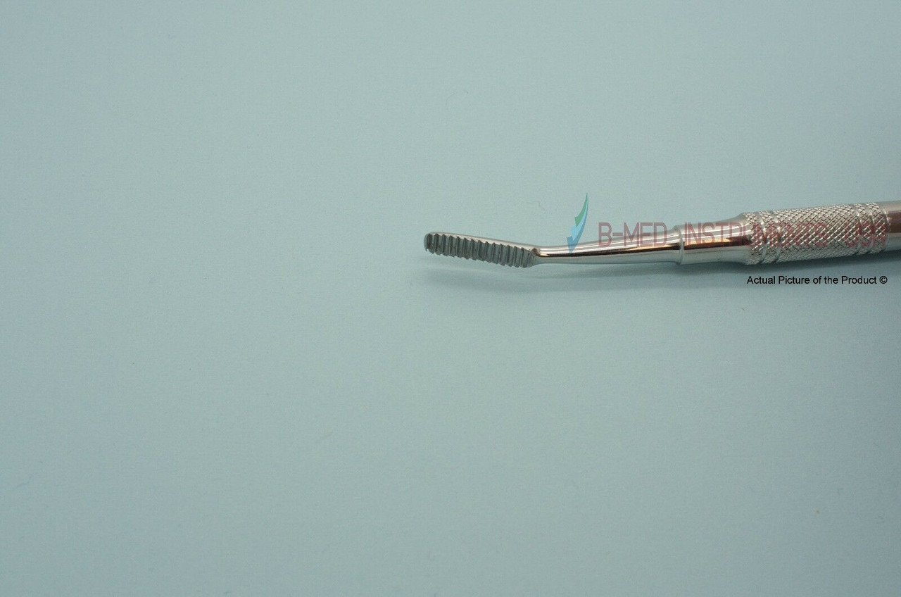 Bone File Howard 12A