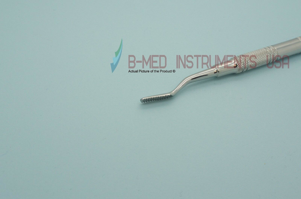 Bone File Howard 12A