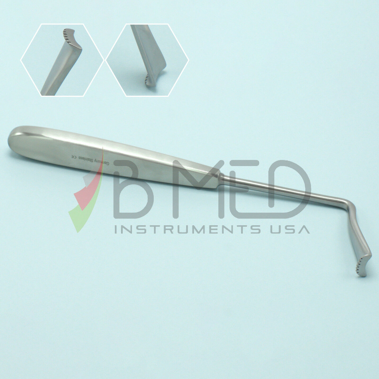 Bowdler Henry Rake Retractors 17cm