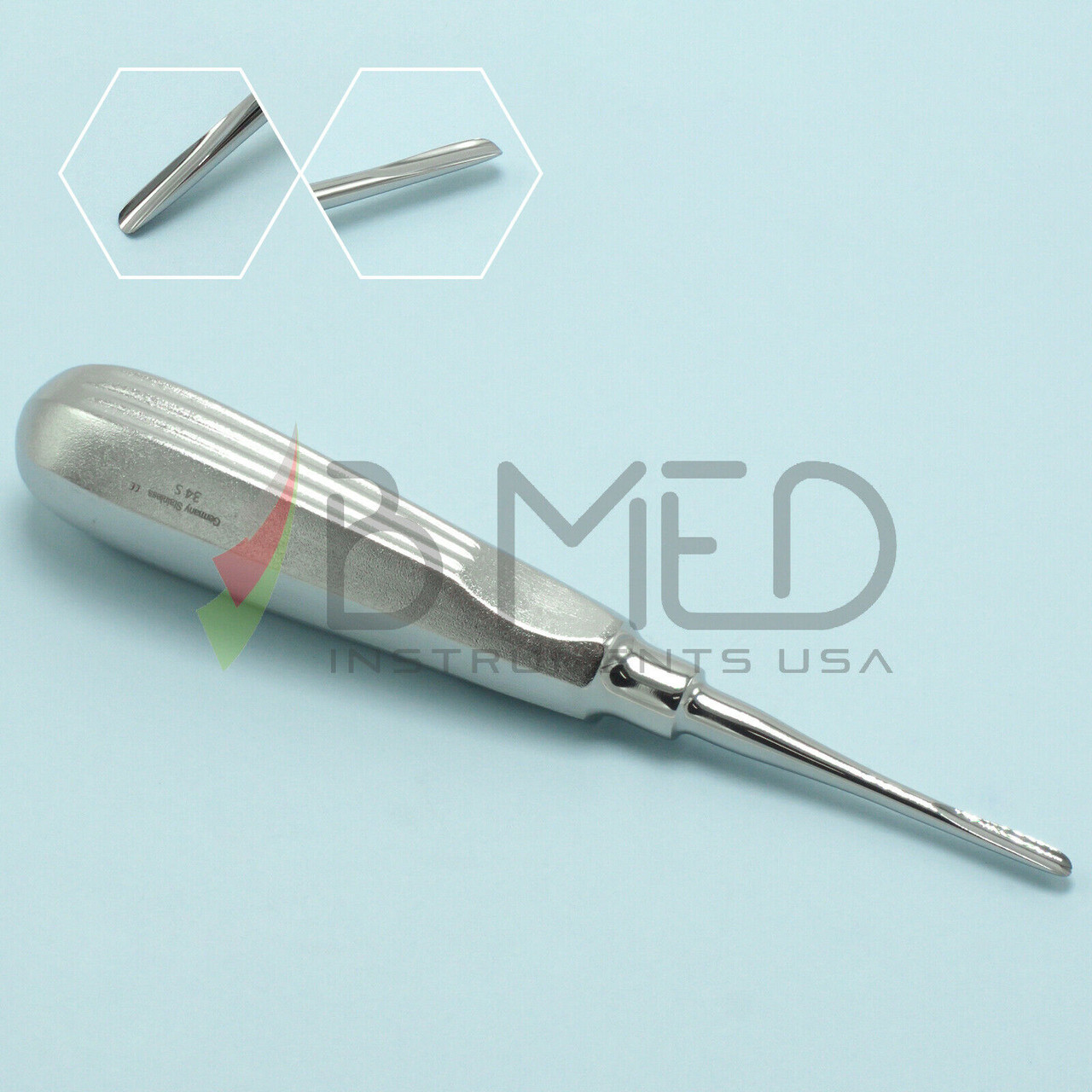 Root Elevator Seldin #34S Apical