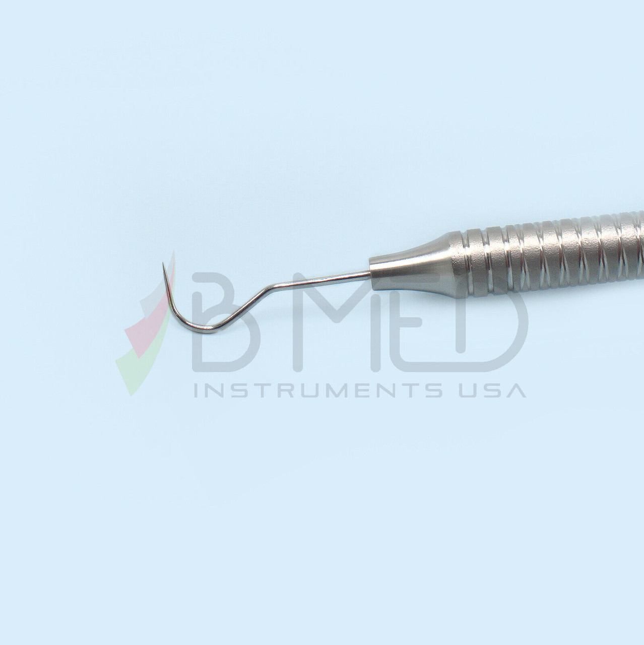 Explorer UNC 15/23 Williams Probe Color Coded (1-2-3-5-7-8-9-10)