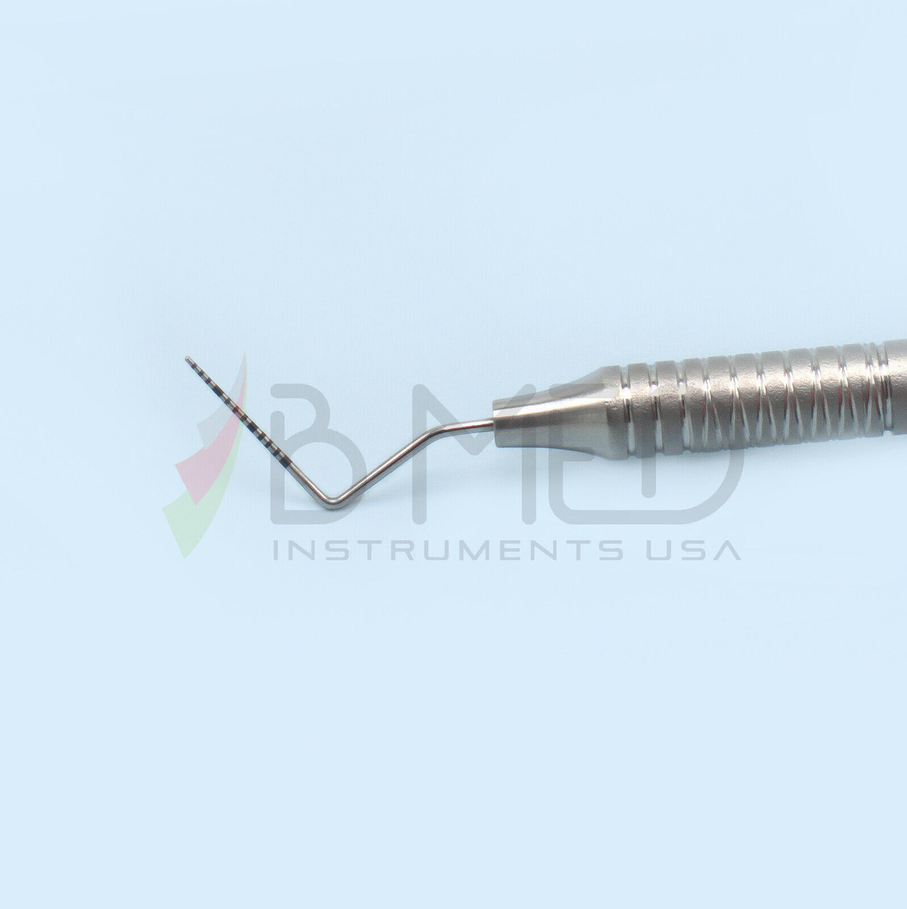 Explorer UNC 15/23 Williams Probe Color Coded (1-2-3-5-7-8-9-10)