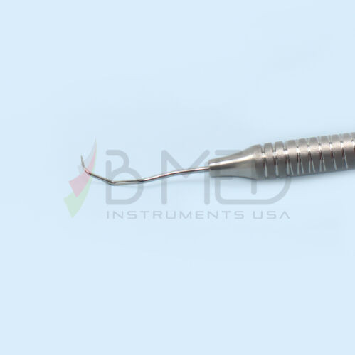 Explorer ODU 11/12 Probe Angled Shank