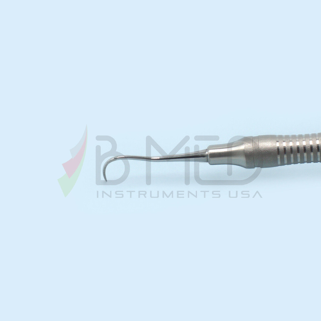 Sickle Scaler NVI #4 Posterior