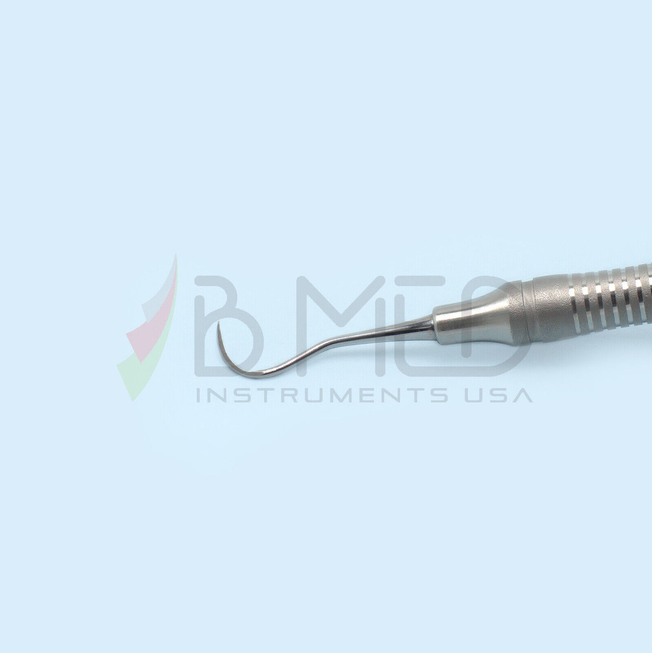 Sickle Scaler NVI #4 Posterior
