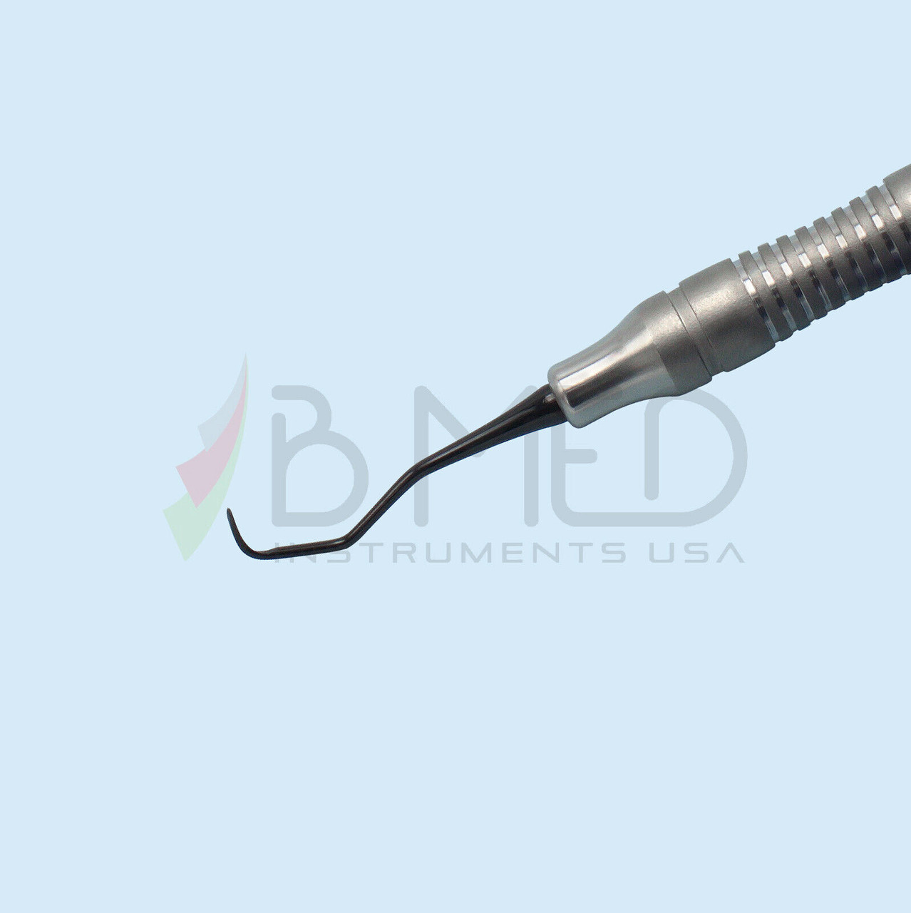 Gracey Curettes 3/4 Titanium Coated