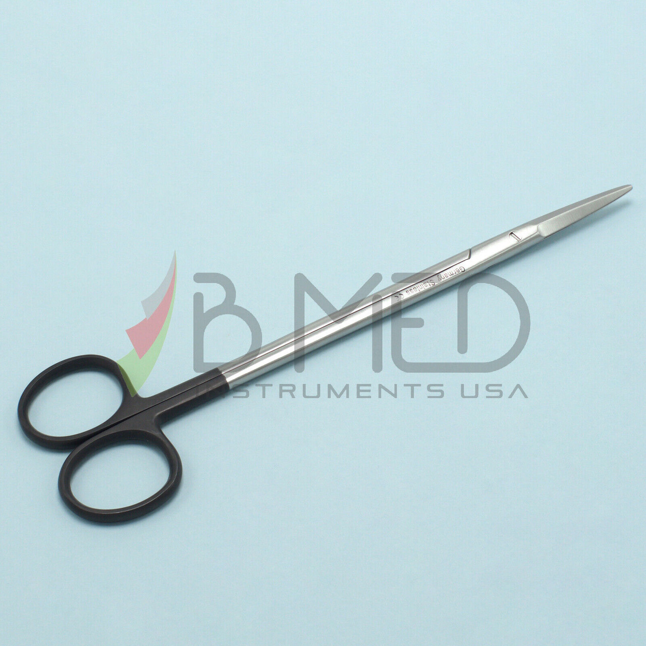 Kaye Facelift Scissors Supercut 7" Straight